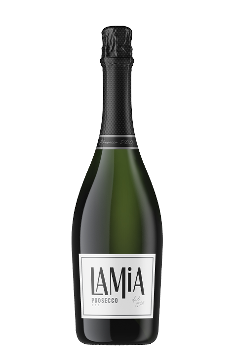 Lamia Prosecco | Piwnica Wybornych Win